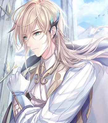 Alkaid | 时空中的绘旅人: For All Time Wiki | Fandom