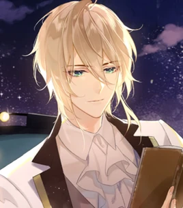 Alkaid | 时空中的绘旅人: For All Time Wiki | Fandom