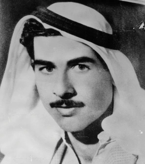 Saddam Hussein | For All Time Wiki | Fandom