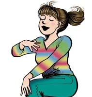 April Patterson | For Better or For Worse Wiki | Fandom