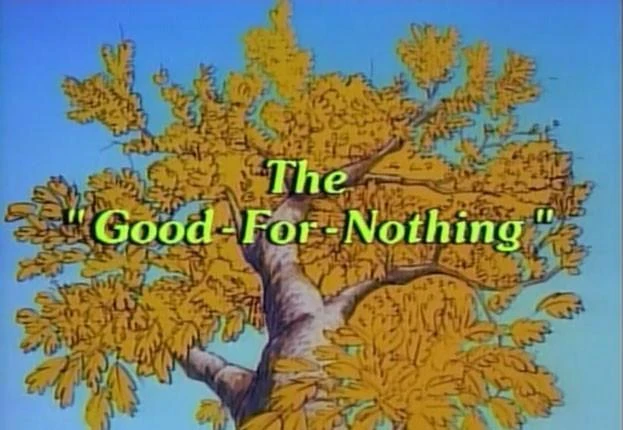 The Good For Nothing | For Better or For Worse Wiki | Fandom