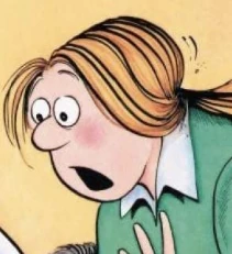 Elly Patterson | For Better or For Worse Wiki | Fandom
