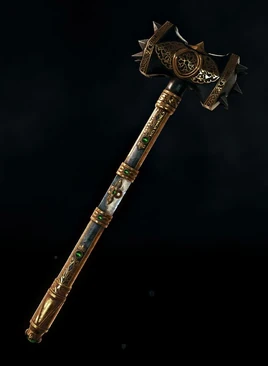 Izha | For Honor Wiki | Fandom