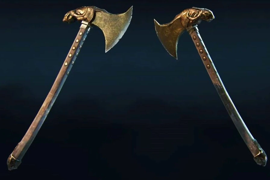 Paet | For Honor Wiki | Fandom