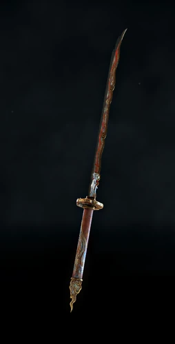 Invincible Shenglizhe | For Honor Wiki | Fandom