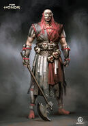 Hitokiri | For Honor Wiki | Fandom