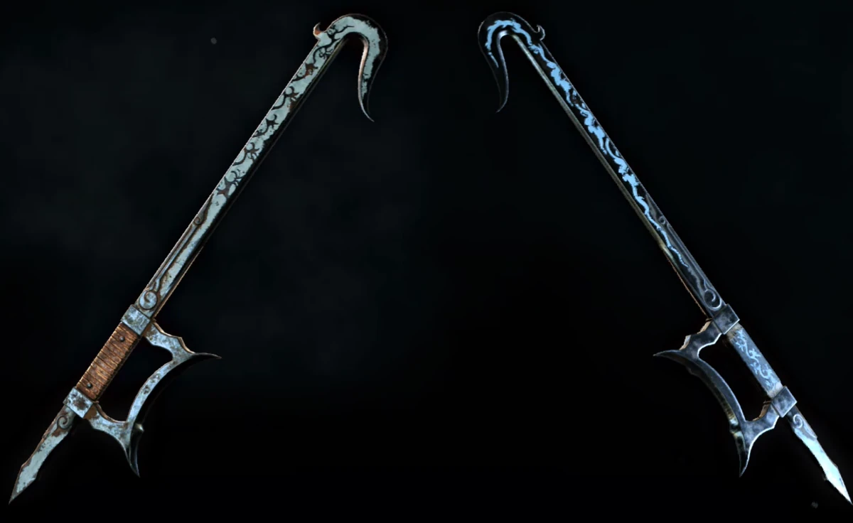 Dragon's Edge | For Honor Wiki | Fandom