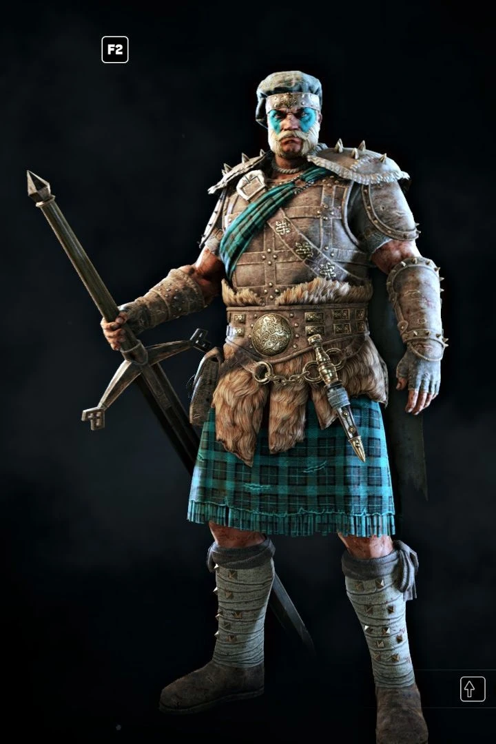 Radiant Steel | For Honor Wiki | Fandom