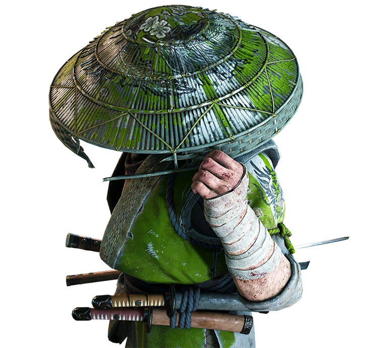 Aramusha/Media | For Honor Wiki | Fandom