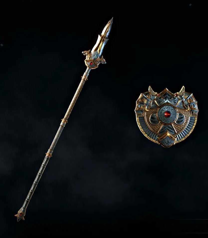 Avaricious Wolves | For Honor Wiki | Fandom