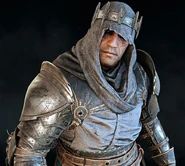 Black Prior | For Honor Wiki | Fandom