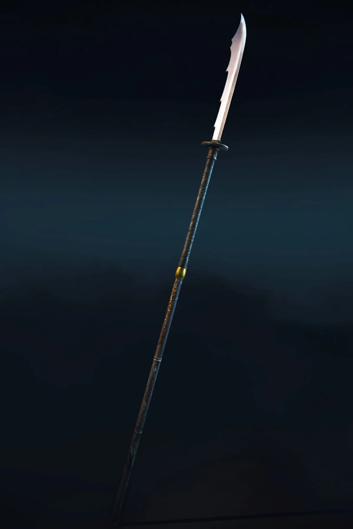 Iwase | For Honor Wiki | Fandom