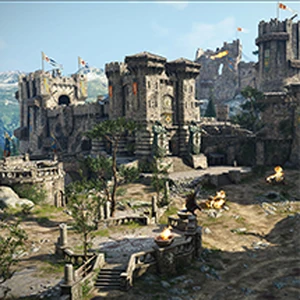 Discuss Everything About For Honor Wiki | Fandom