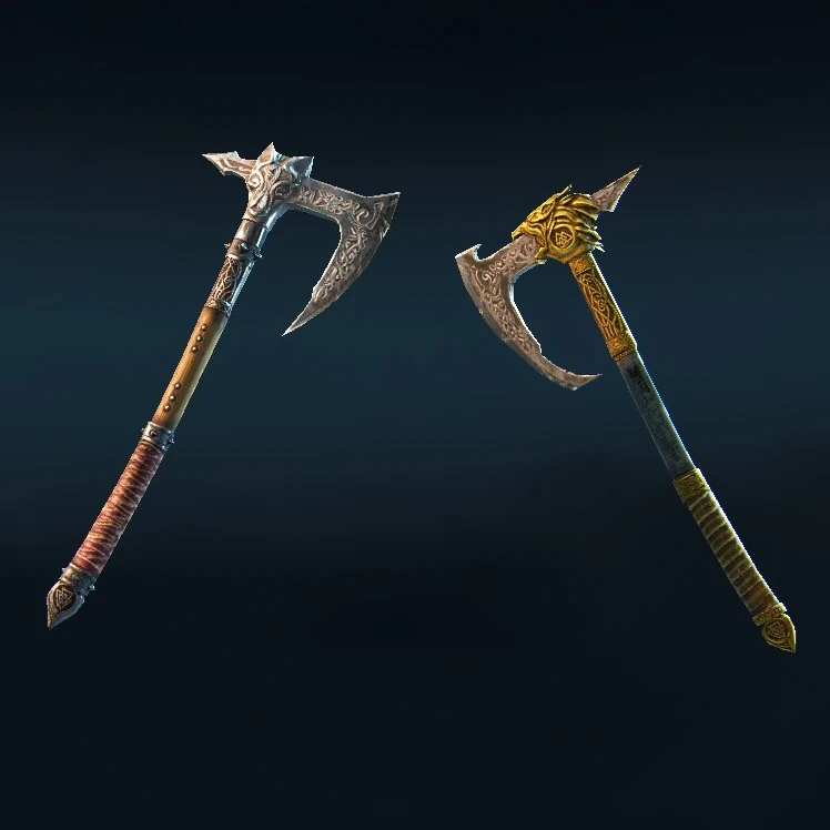 Ozur | For Honor Wiki | Fandom