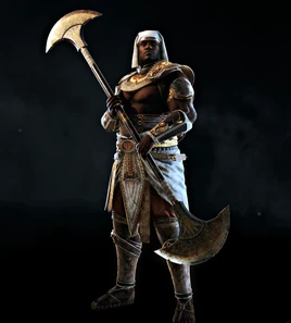 Medjay | For Honor Wiki | Fandom