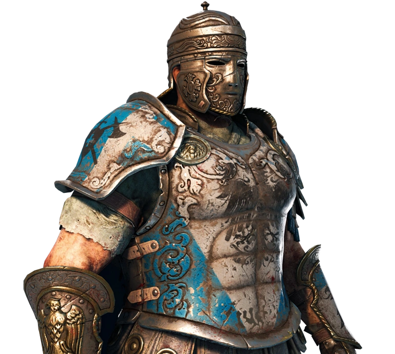 Centurion/Media | For Honor Wiki | Fandom