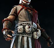 Hitokiri | For Honor Wiki | Fandom