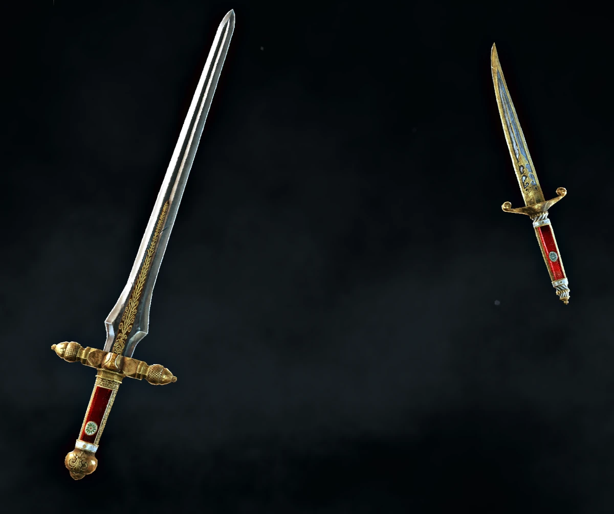 Nowan | For Honor Wiki | Fandom