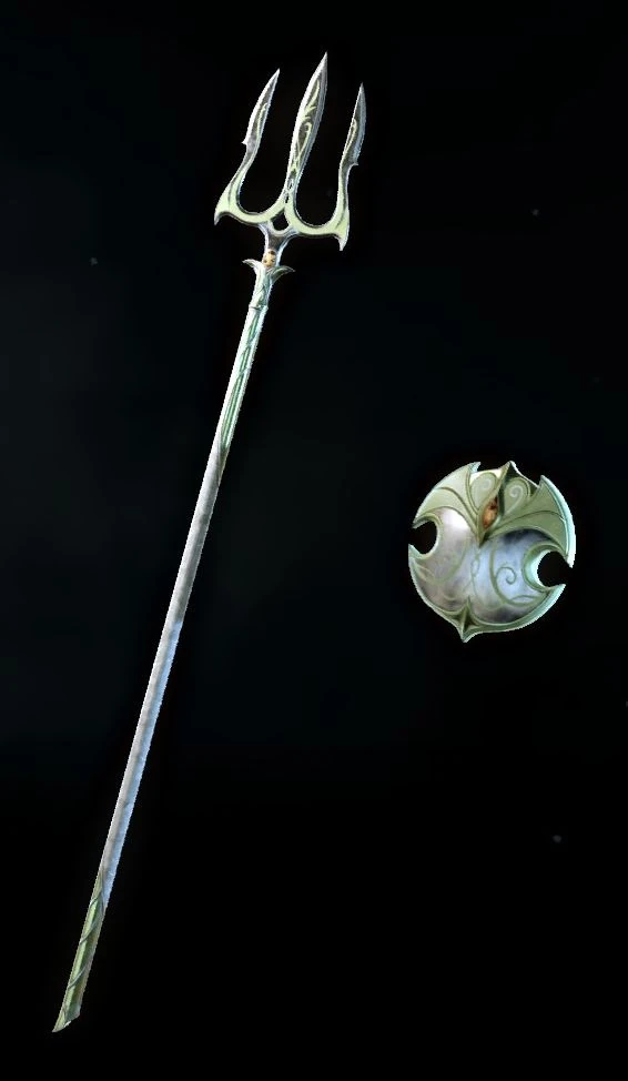 Sylvan's Voyage | For Honor Wiki | Fandom