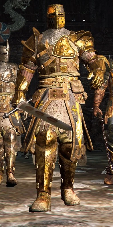 Julius Salavander | For Honor Wiki | Fandom