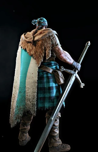 Badb | For Honor Wiki | Fandom