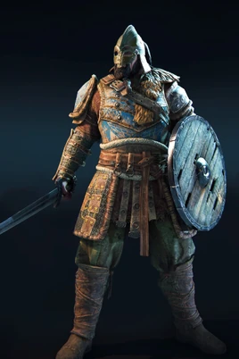 Solaris | For Honor Wiki | Fandom