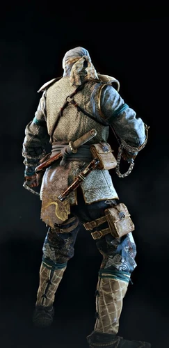 Nowaki | For Honor Wiki | Fandom