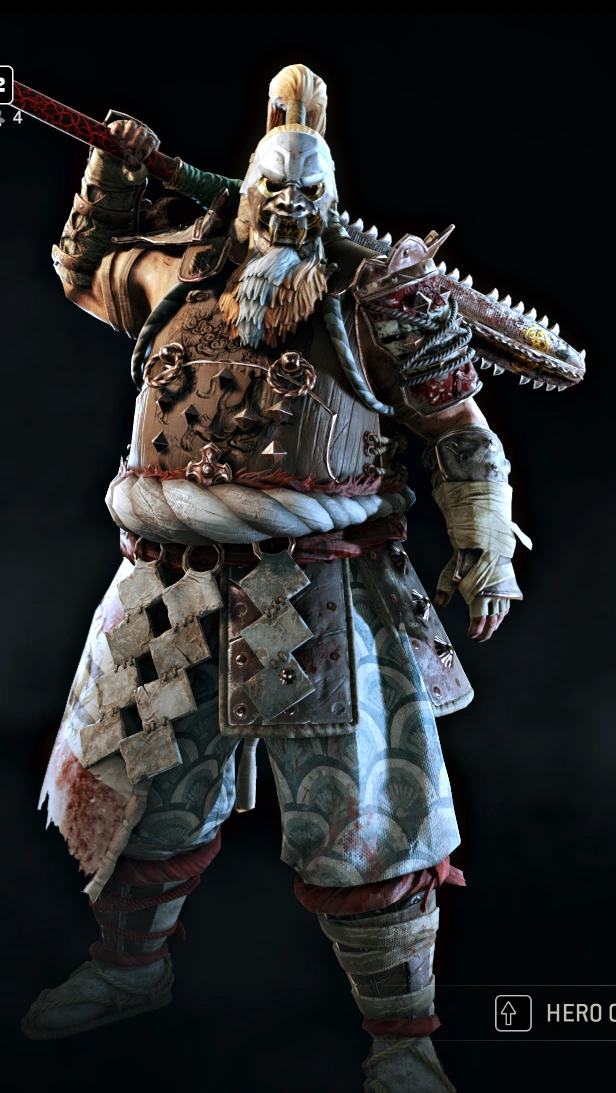 Impassable | For Honor Wiki | Fandom