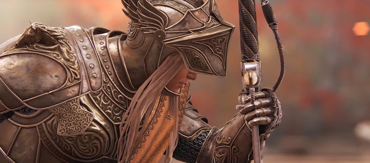 Lord Ramiel | For Honor Wiki | Fandom