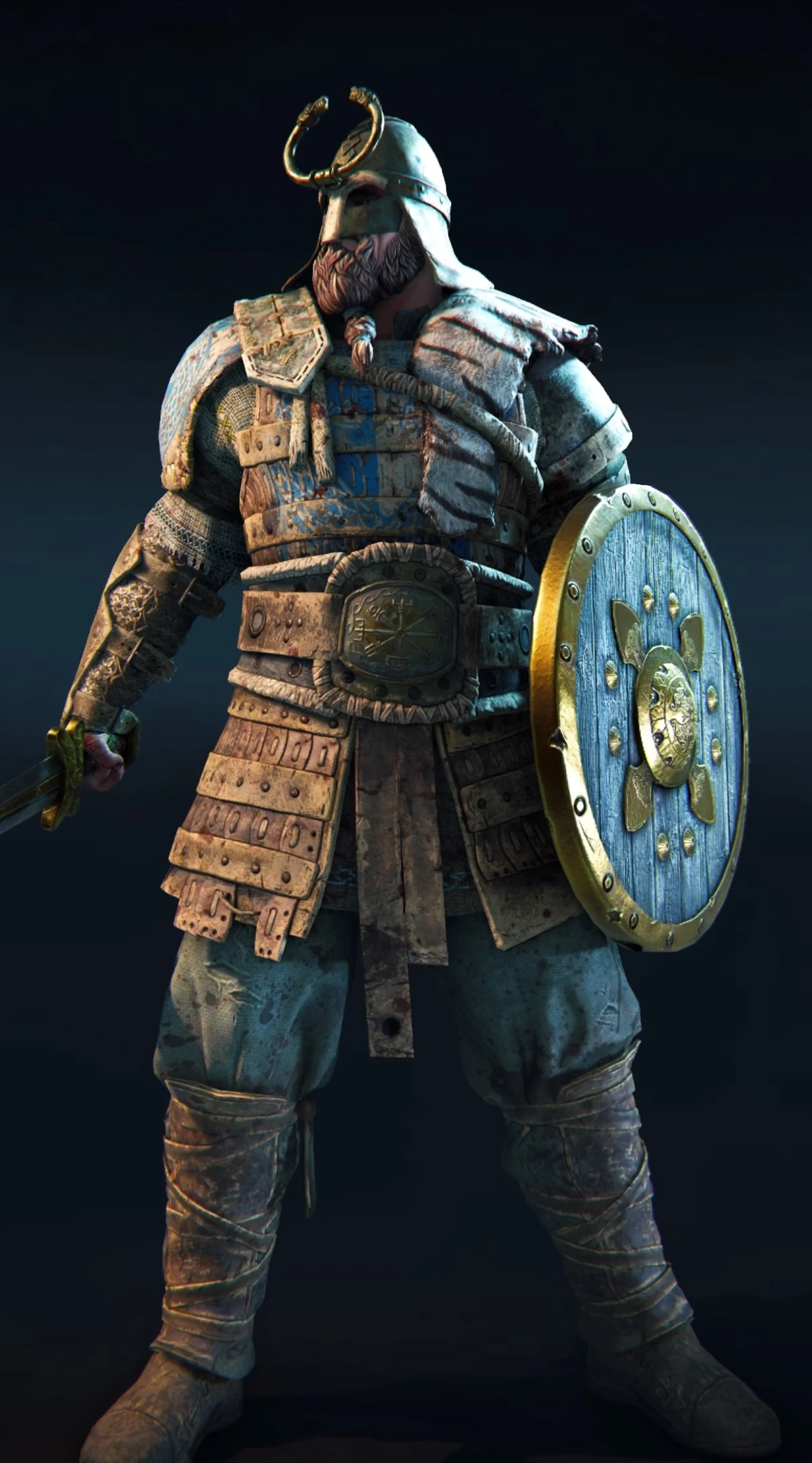 Rigel | For Honor Wiki | Fandom