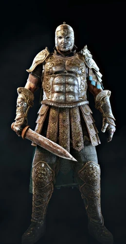 Ferus | For Honor Wiki | Fandom