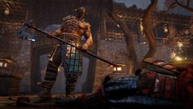 Viking | For Honor Wiki | Fandom