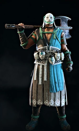 Sakura's Spirit | For Honor Wiki | Fandom