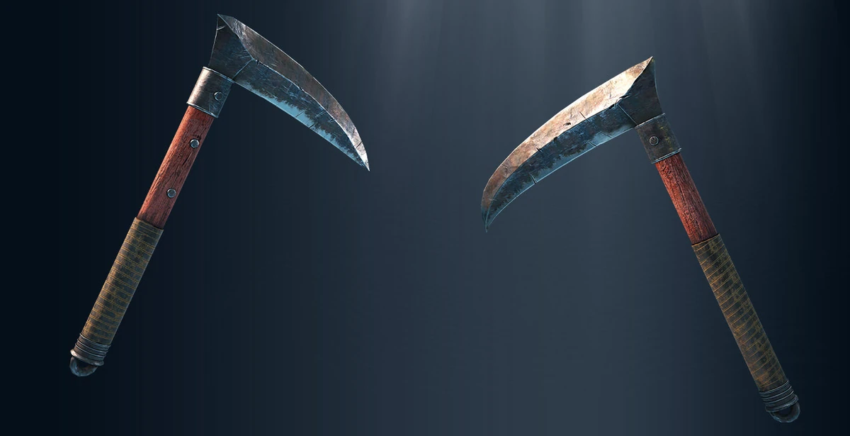 Shinobi | For Honor Wiki | Fandom