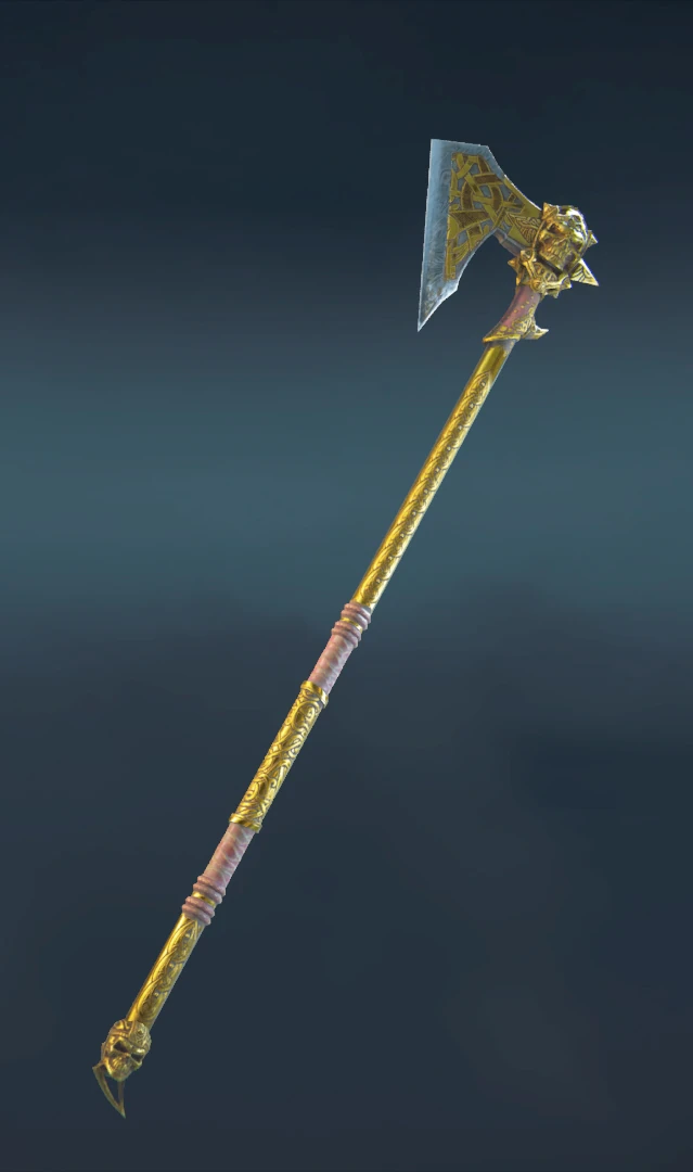 Heimdall | For Honor Wiki | Fandom