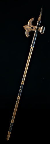 Golden Valemon | For Honor Wiki | Fandom