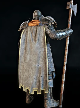 Obscura Poena | For Honor Wiki | Fandom