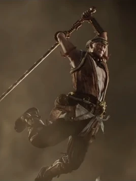 Shaolin | For Honor Wiki | Fandom