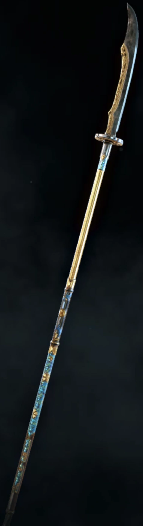 Painted Flower | For Honor Wiki | Fandom