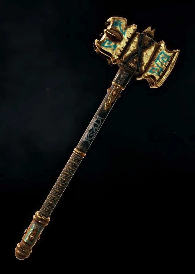 Bright Hrim | For Honor Wiki | Fandom