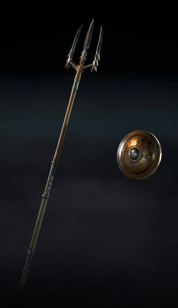 Wicked | For Honor Wiki | Fandom