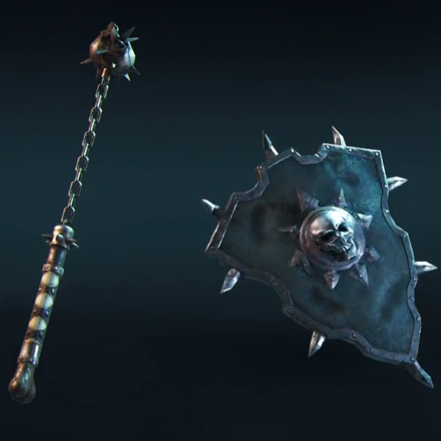 Narm | For Honor Wiki | Fandom