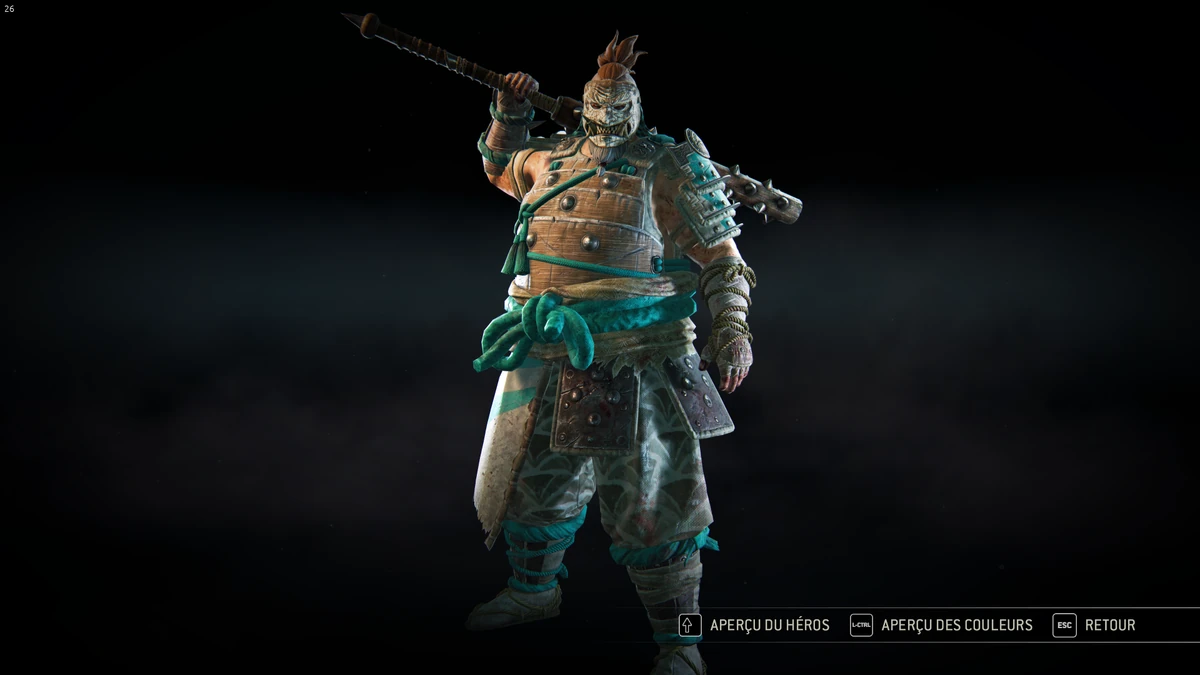 Five Points | For Honor Wiki | Fandom