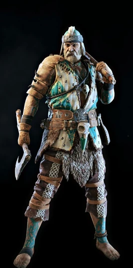 Haugbui | For Honor Wiki | Fandom