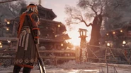 Hitokiri | For Honor Wiki | Fandom