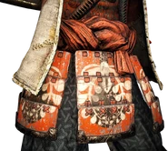 Kensei | For Honor Wiki | Fandom