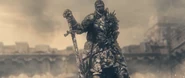 Apollyon | For Honor Wiki | Fandom