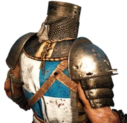 Conqueror | For Honor Wiki | Fandom