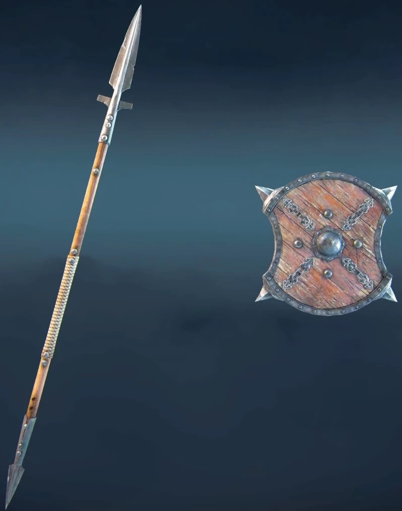 Feona | For Honor Wiki | Fandom