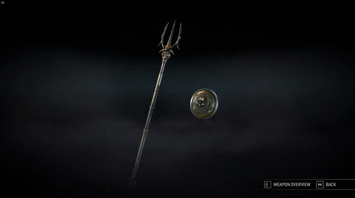 Hades | For Honor Wiki | Fandom